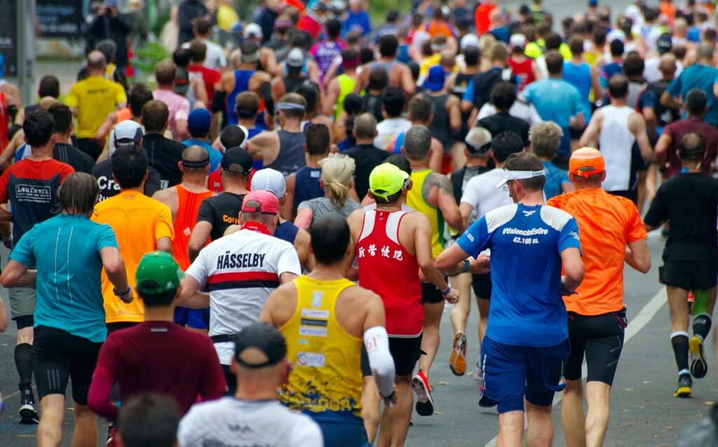 Achilles Tendinopathy in Runners: Causes, Early Signs, and Treatment ...